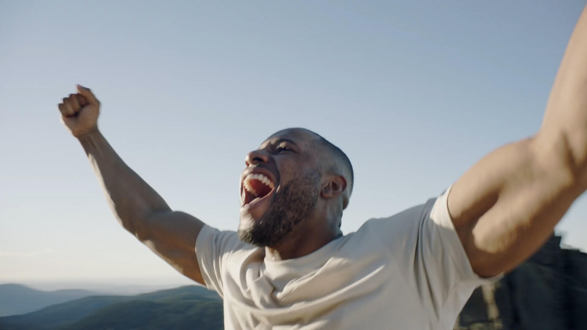 PRMG Launch - Paddy Hassall